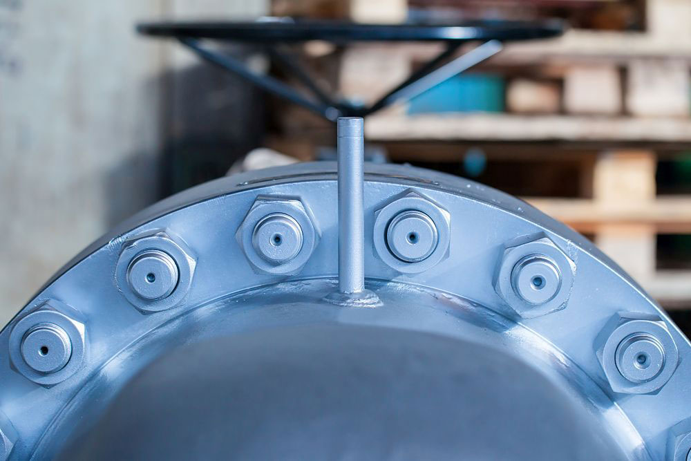 Mechanical - Europiping