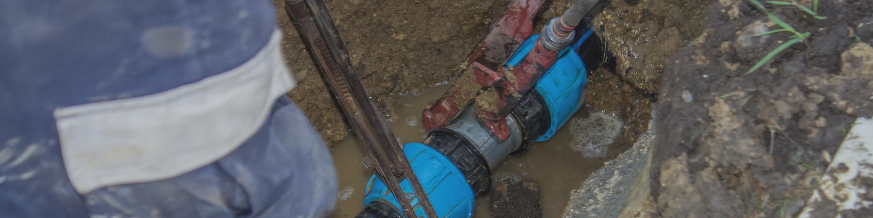 Maint-Services - Europiping